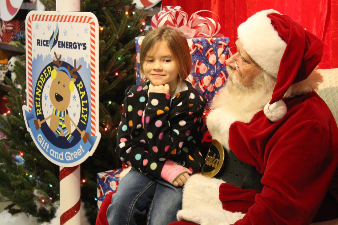 Reindeer rally in St. Clairsville to benefit Toys for Tots in Belmont ...